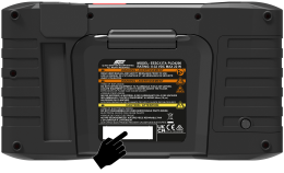 Serial Number Software