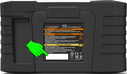 Serial Number Software