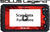 Solus Legend Training Videos