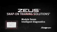 ZEUS Training Videos