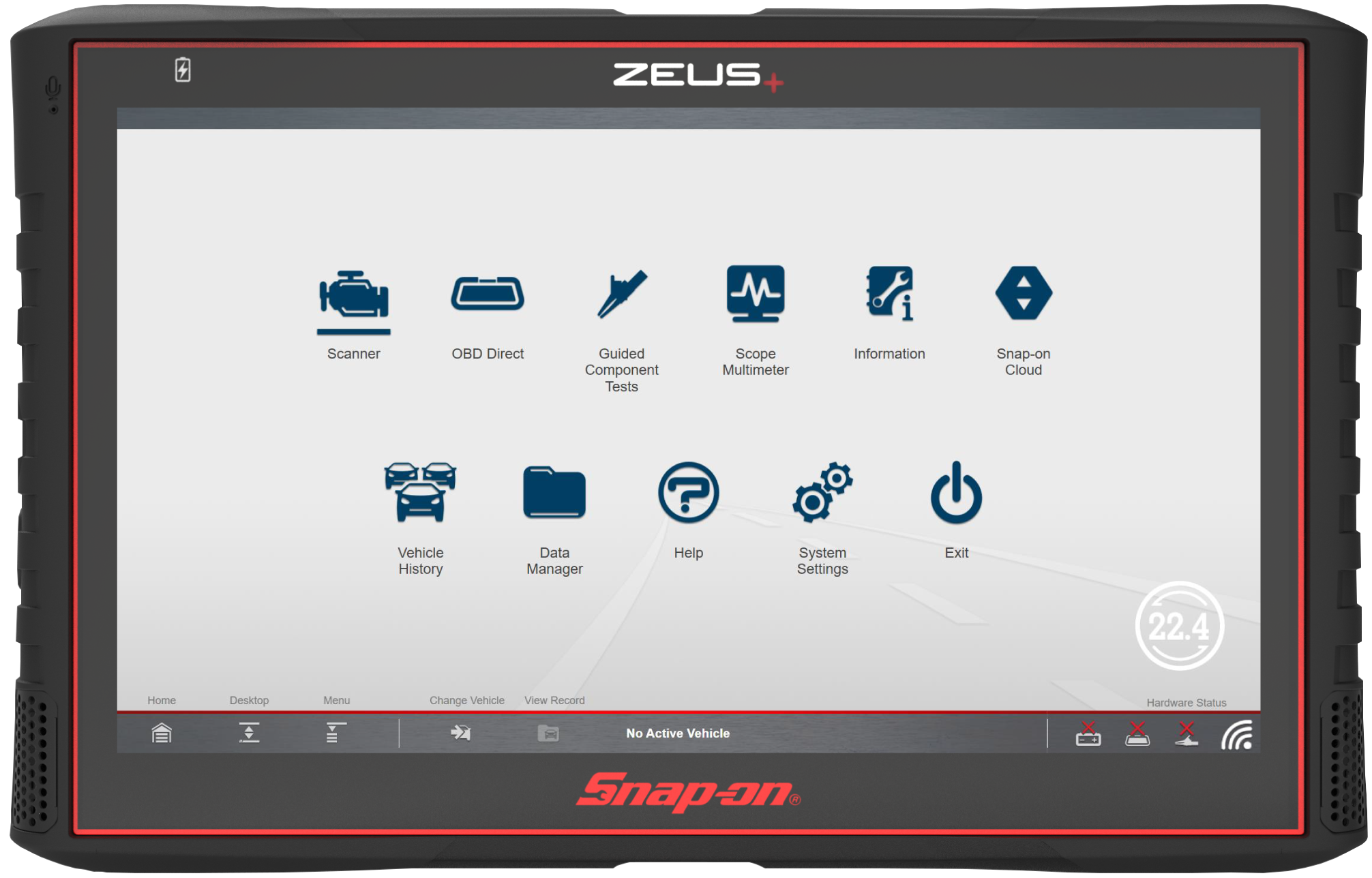 The Basics Getting Started