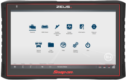 ZEUS General Information