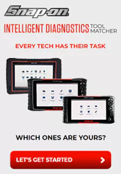 Car Diagnostic Tools | Snap-on® Diagnostics