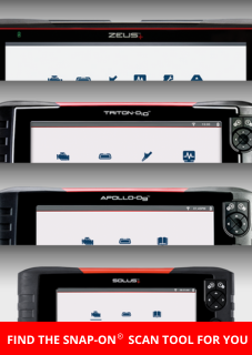 Car Diagnostic Tools | Snap-on® Diagnostics