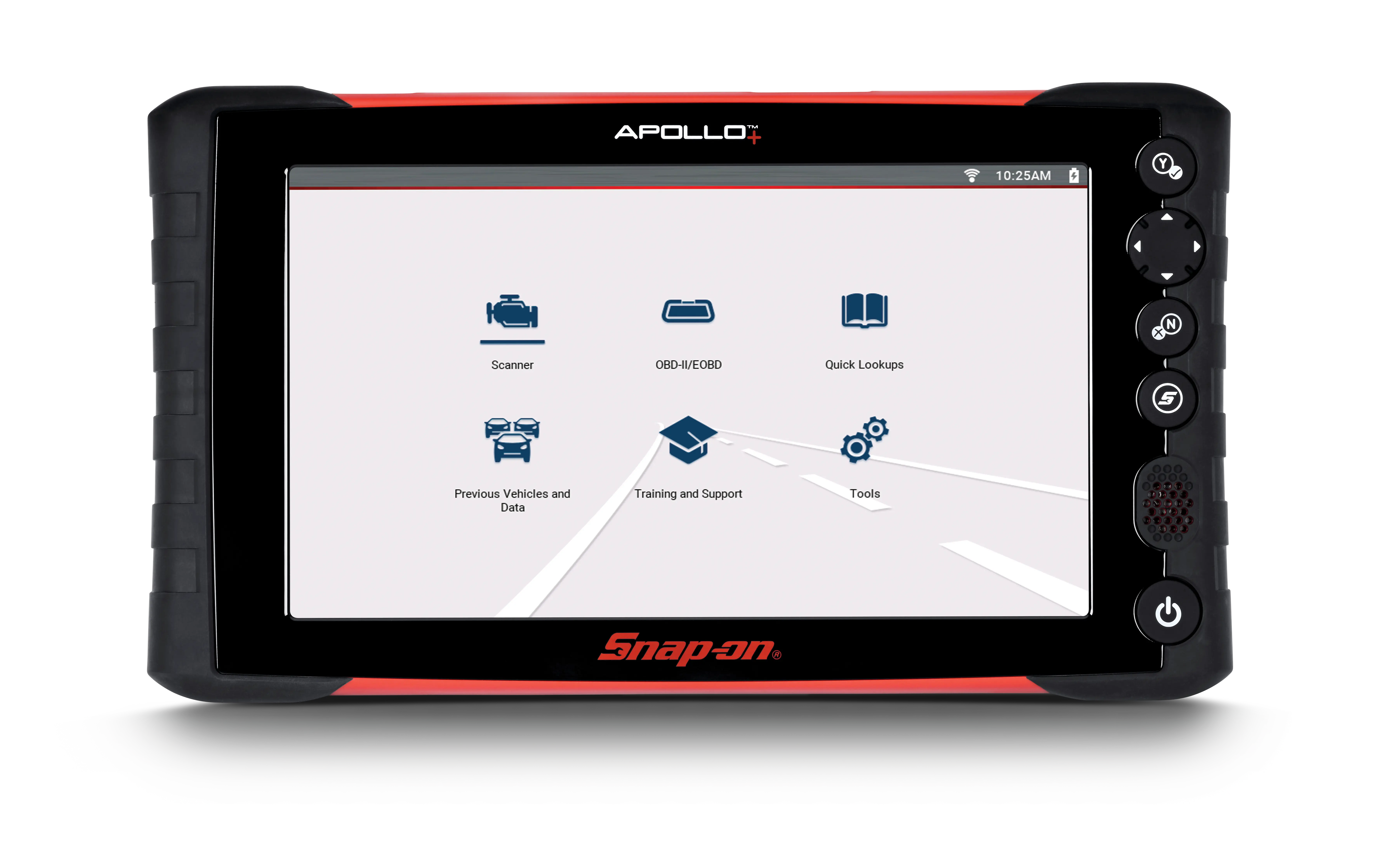 Snap-on Tool Matcher Inquiry - APOLLO+