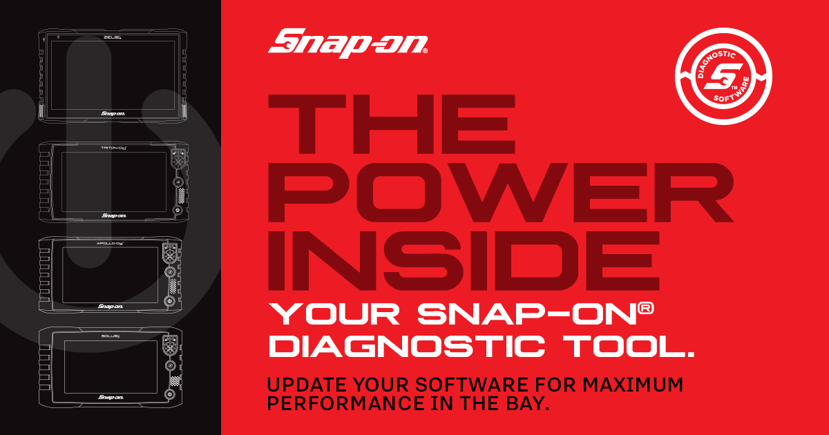 Comprehensive Diagnostic Software for Cars | Snap On