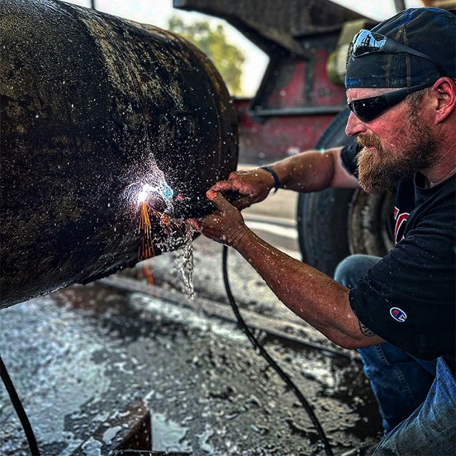 Francois Xavier Loton