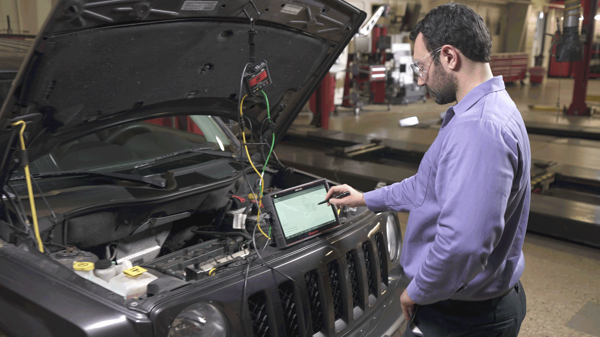 Multi-Media Library | Snap-on Incorporated