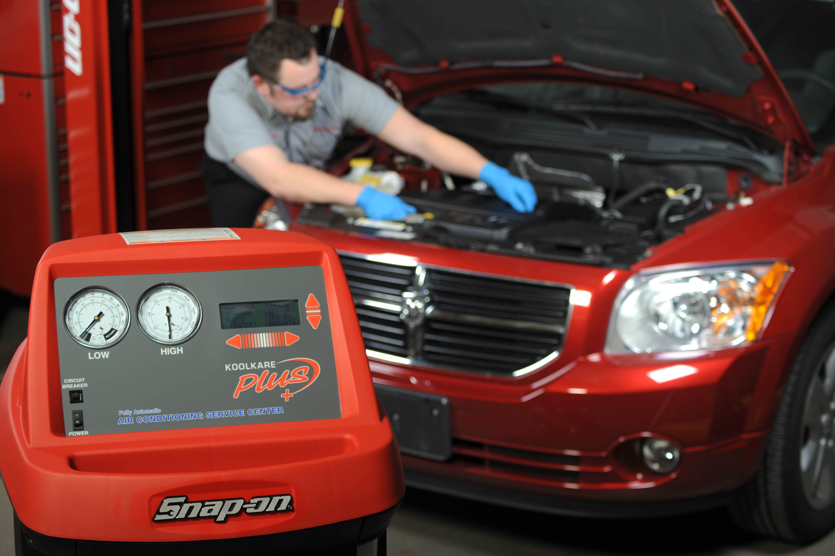 Multi-Media Library | Snap-on Incorporated