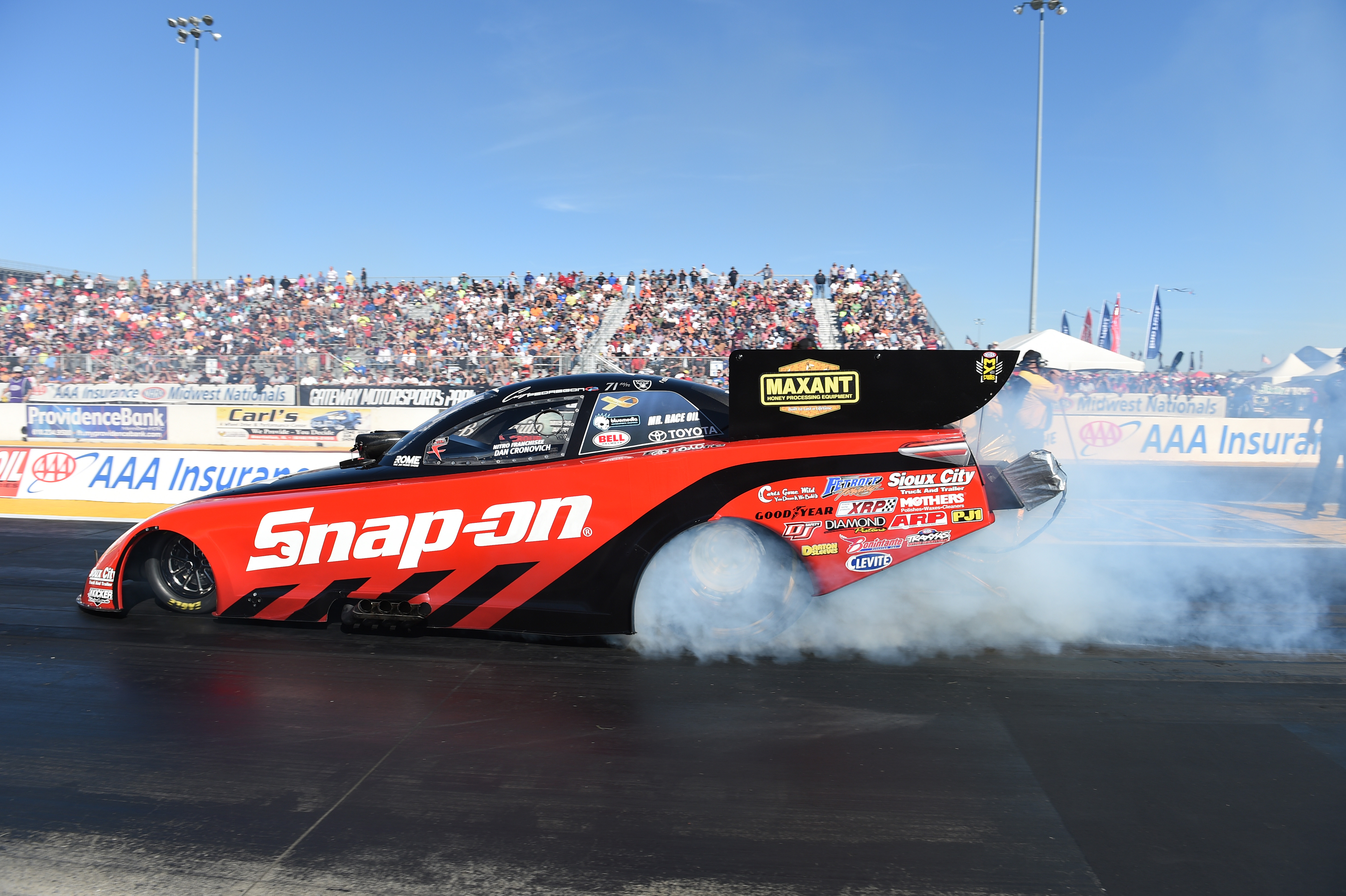 Multi-Media Library | Snap-on Incorporated