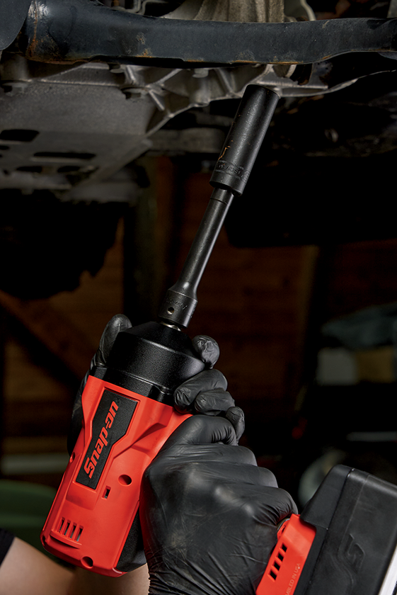 Multi-Media Library | Snap-on Incorporated