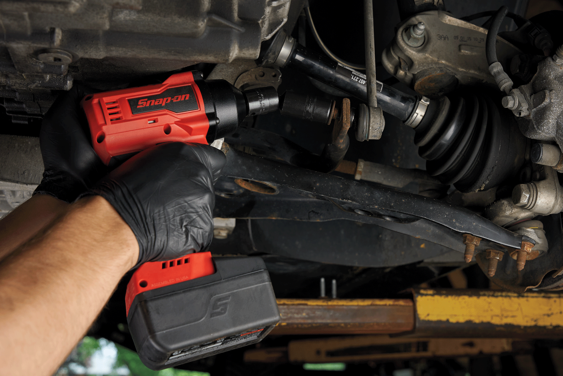 Multi-Media Library | Snap-on Incorporated