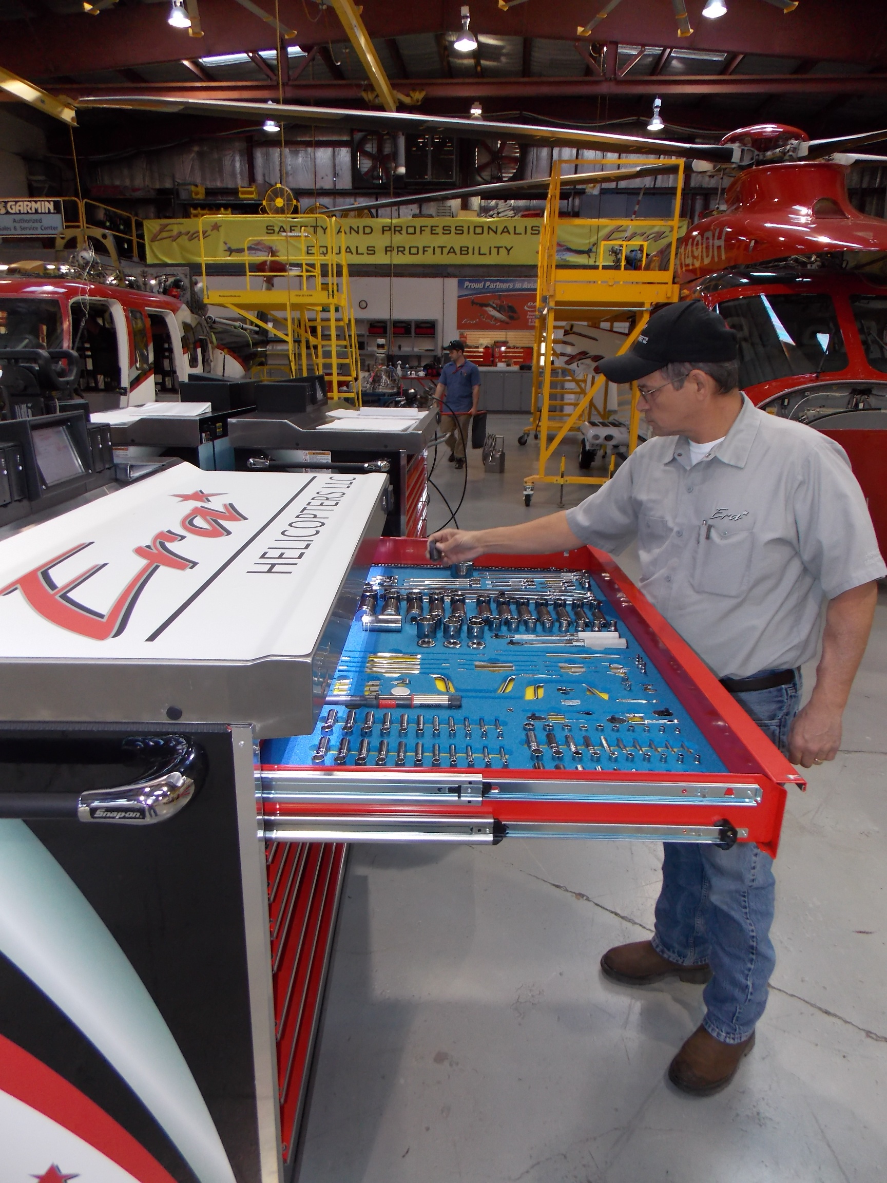 Multi-Media Library | Snap-on Incorporated