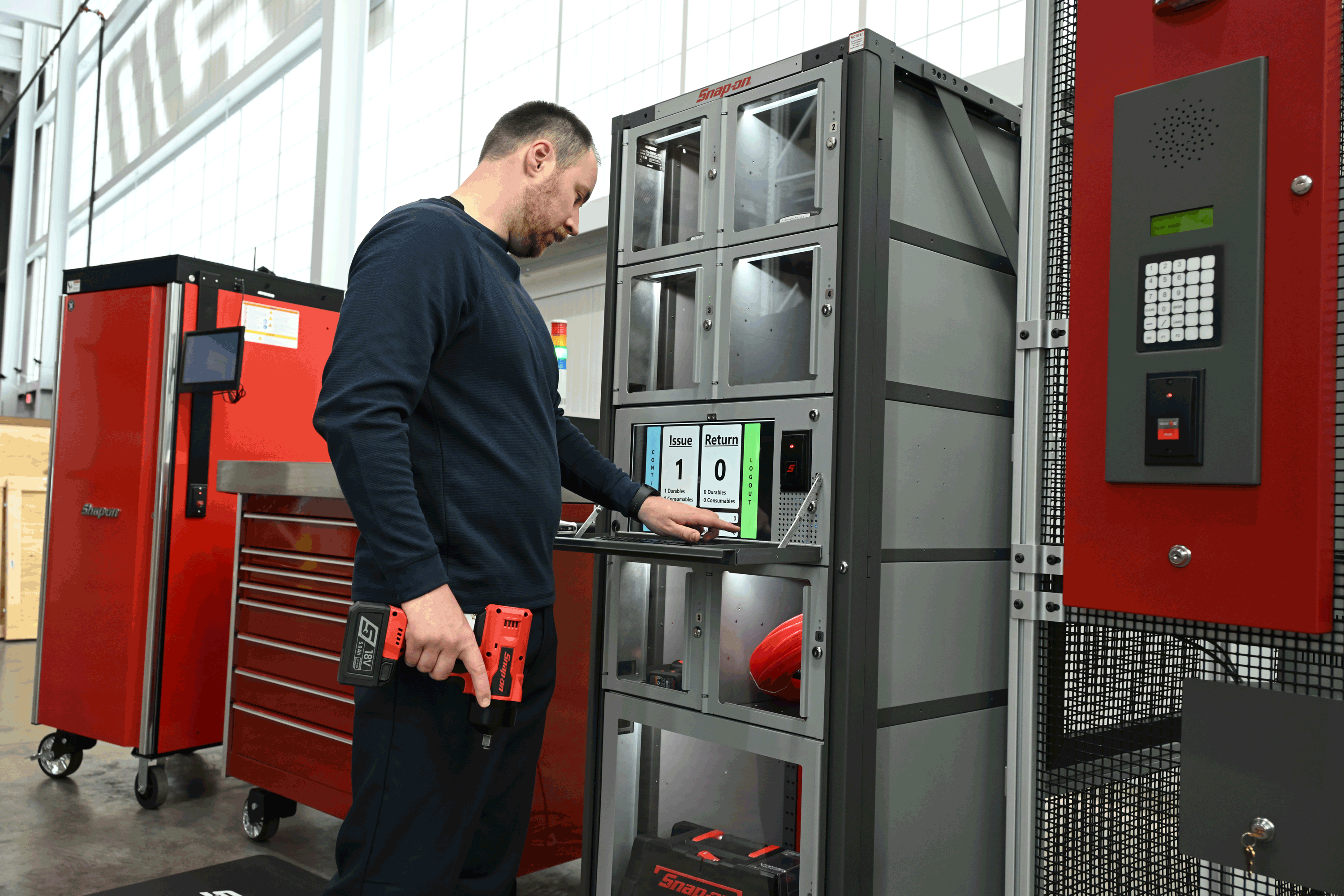 Multi-Media Library | Snap-on Incorporated