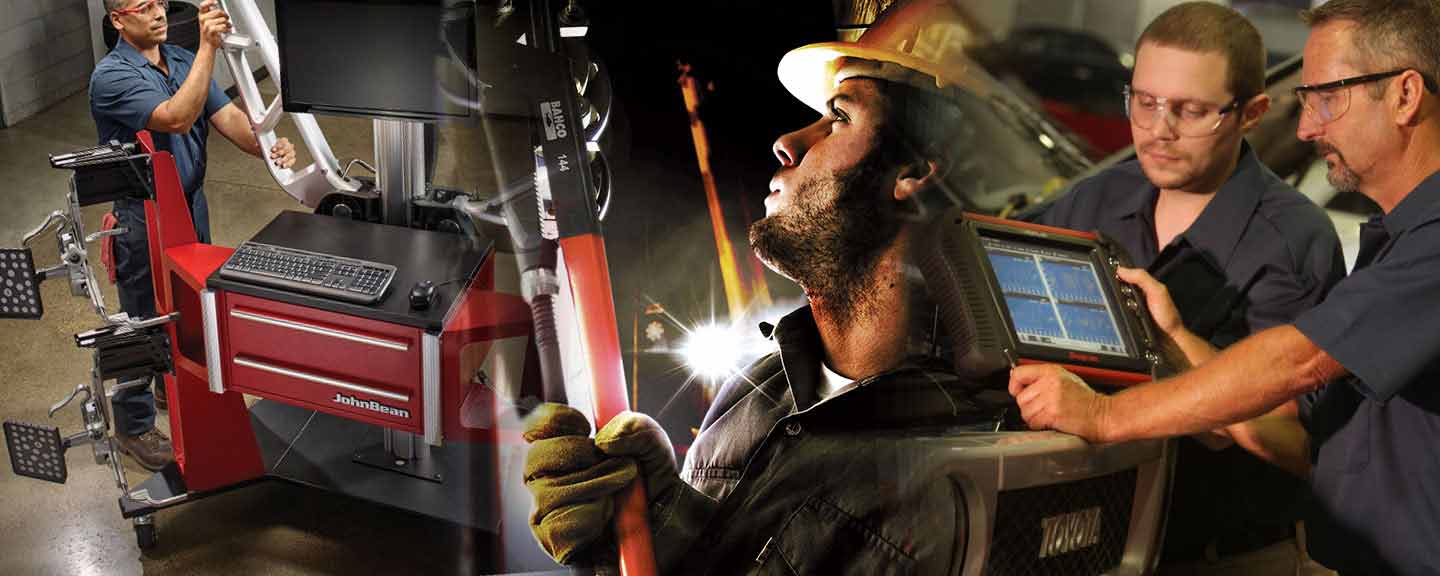 Snap-on Incorporated