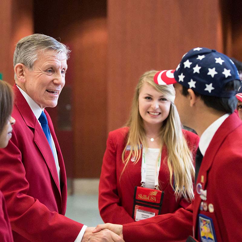 Chairman & CEO Message | Snap-on Incorporated