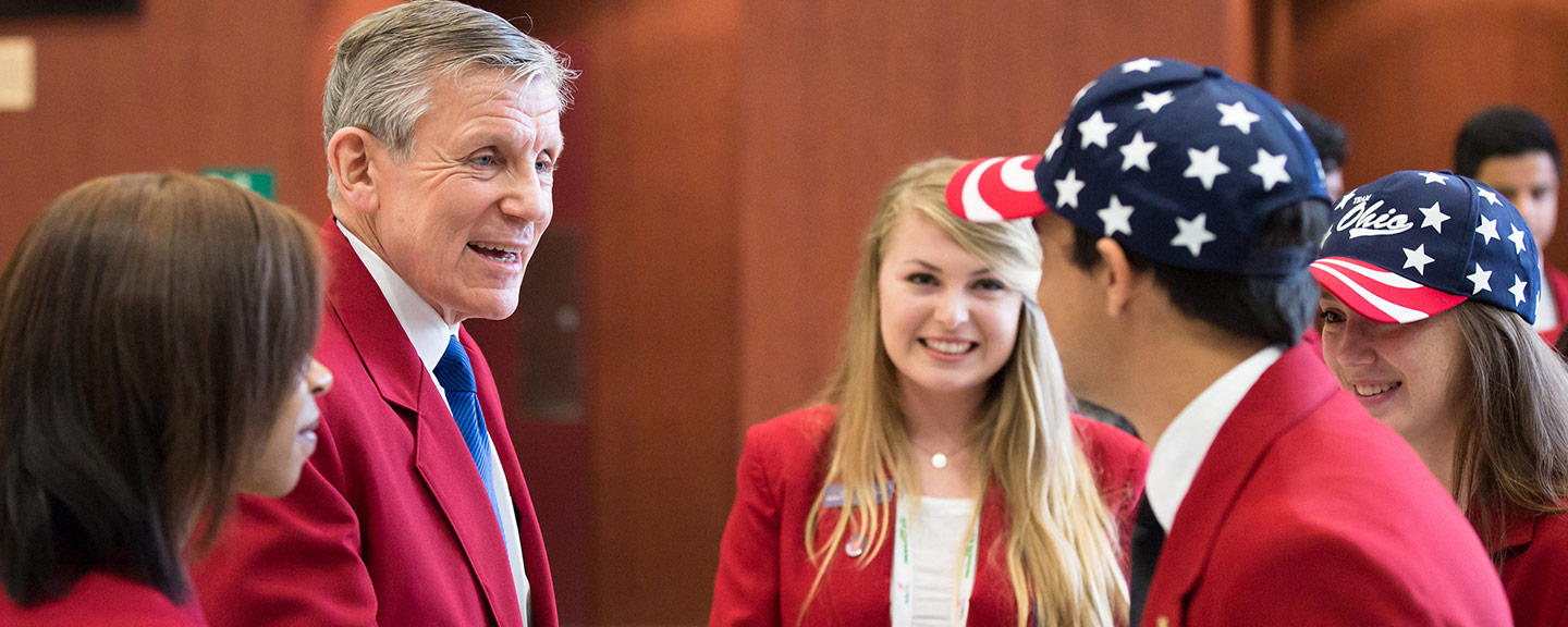 Chairman & CEO Message | Snap-on Incorporated