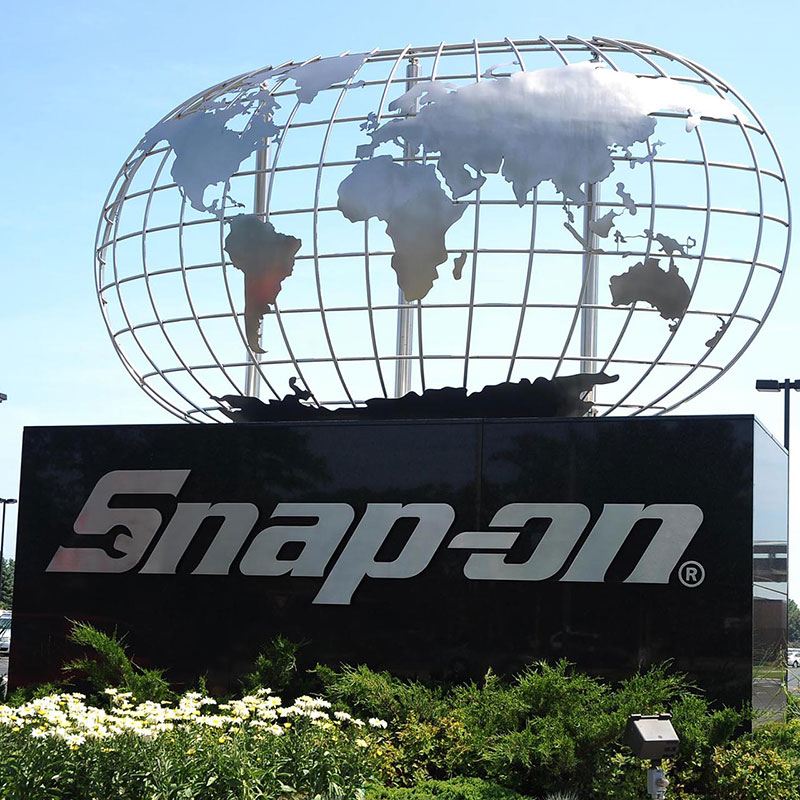 Global Presence | Snap-on Incorporated