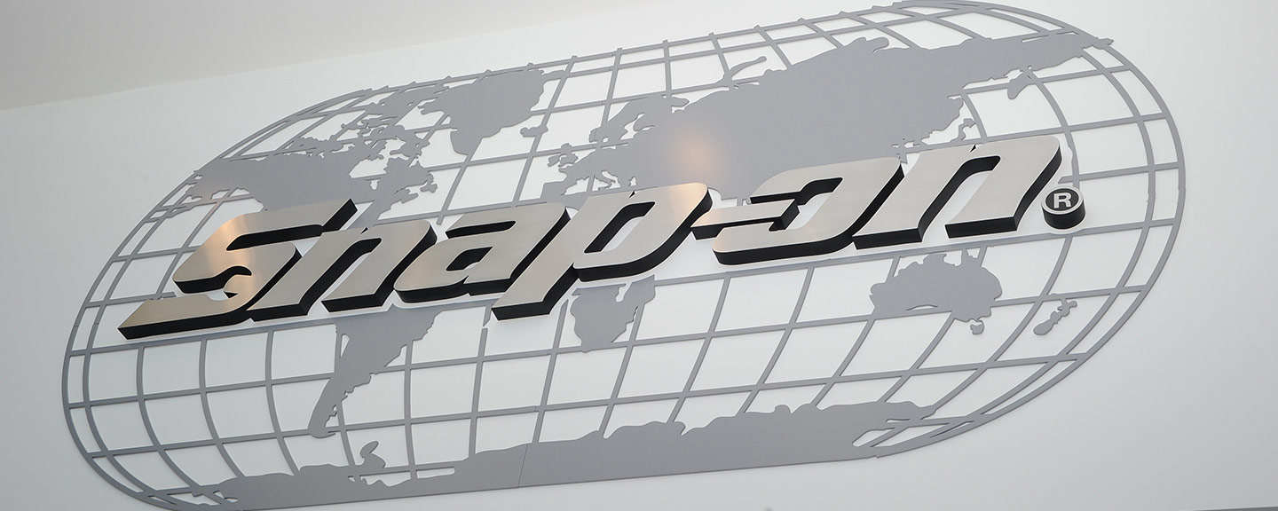 Global Presence | Snap-on Incorporated