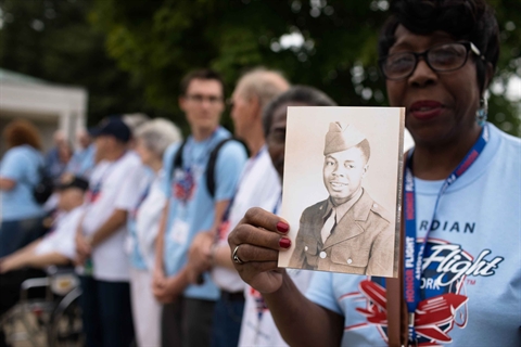 Honor Flight
