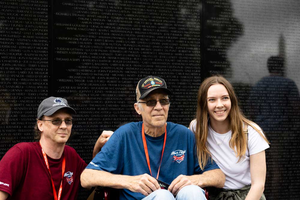 Honor Flight