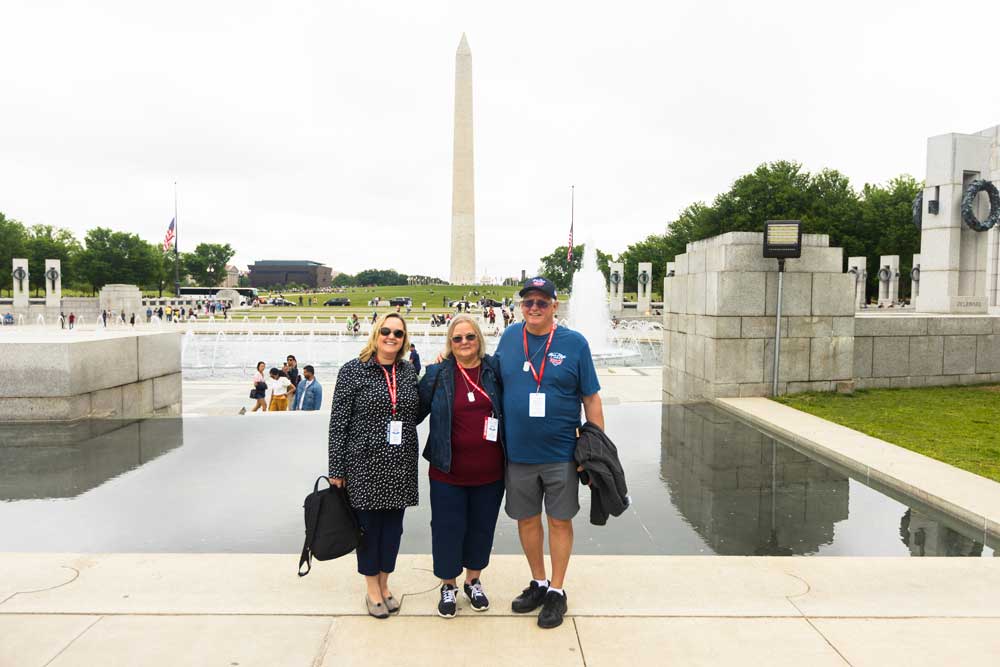 Honor Flight