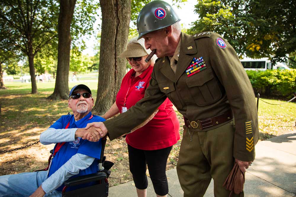 Honor Flight