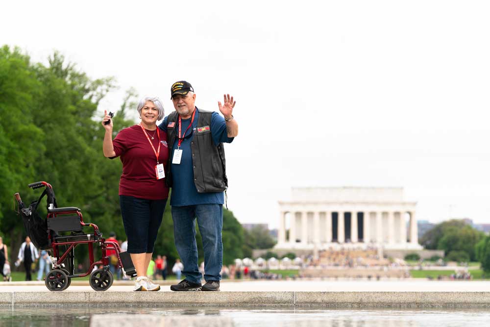 Honor Flight