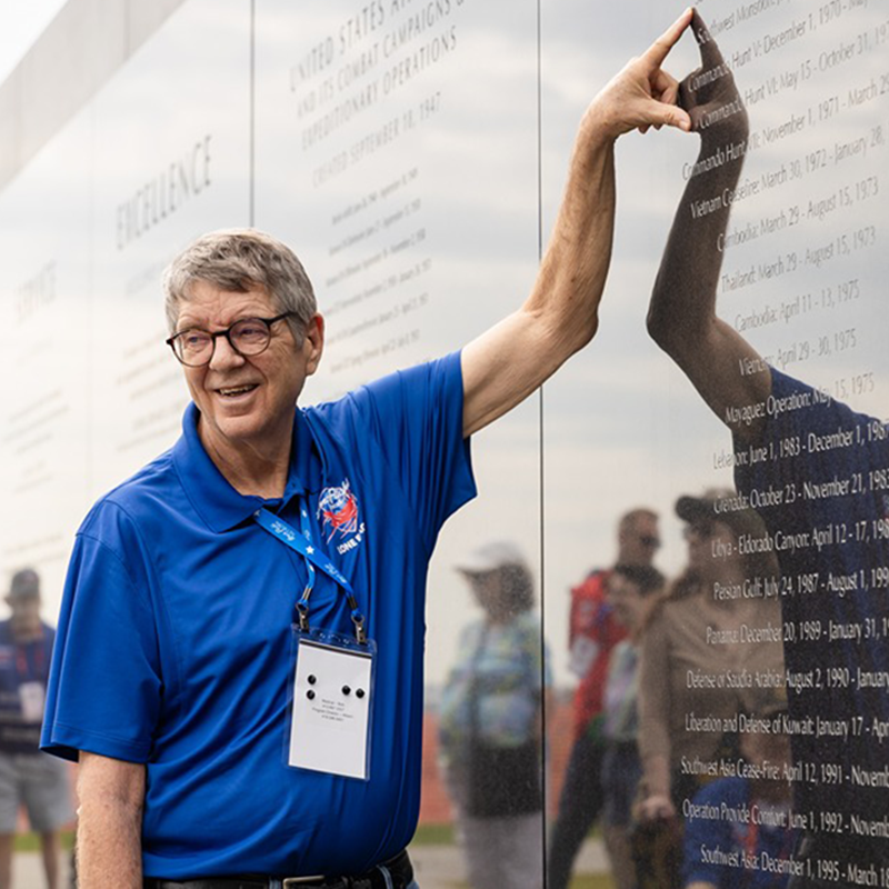 Honor Flight