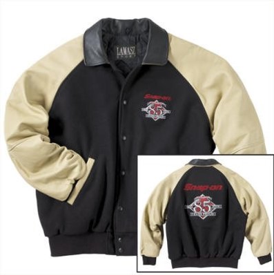 Snap-on Brand Passion