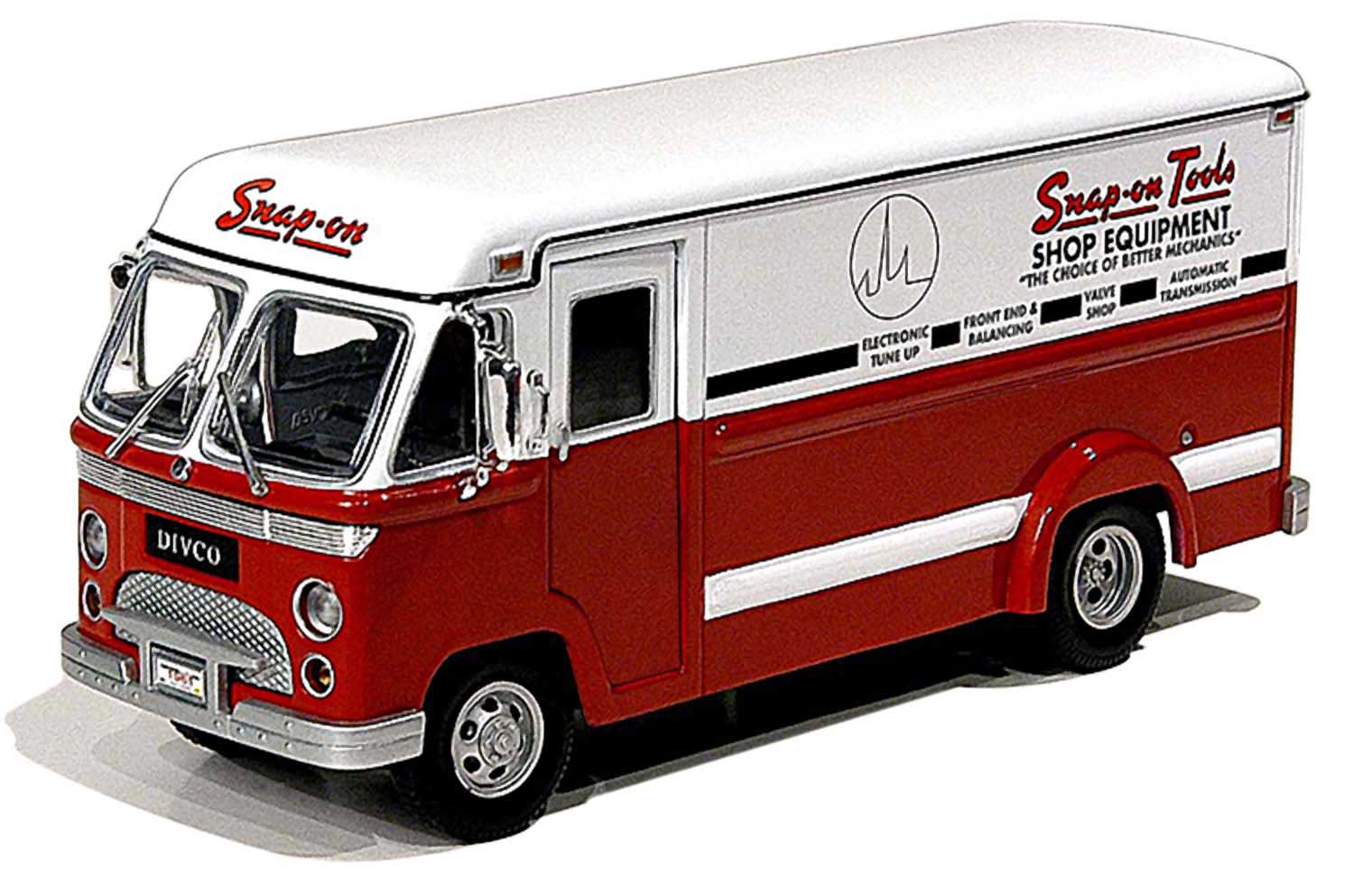 Snap-on Brand Passion