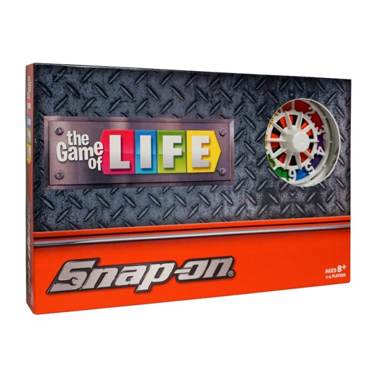 Snap-on Brand Passion