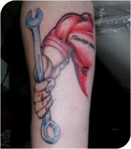 Snap-on Brand Passion