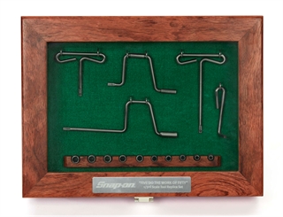 Snap-on Brand Passion