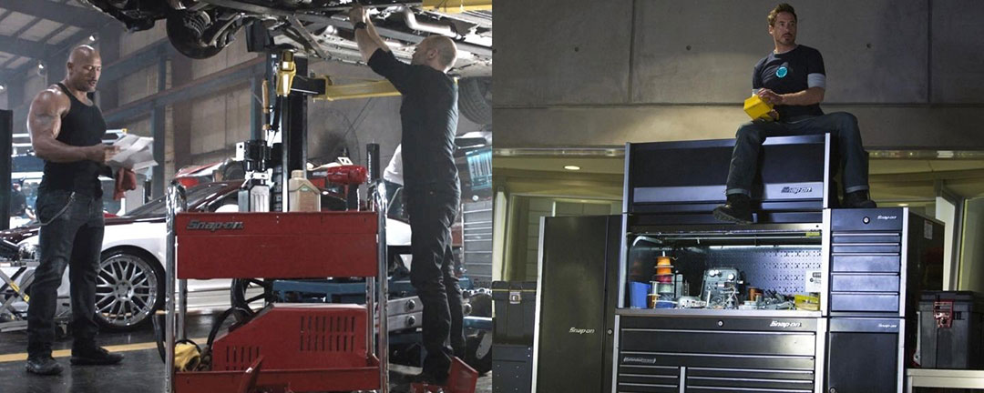 Snap-on in Hollywood