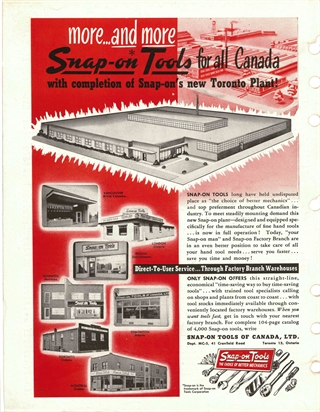 Snap-on Ads
