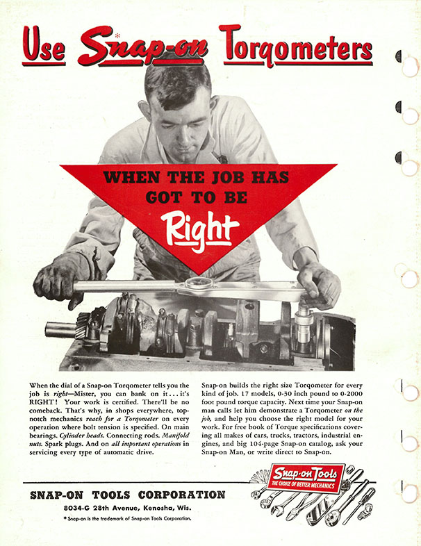 Snap-on Ads