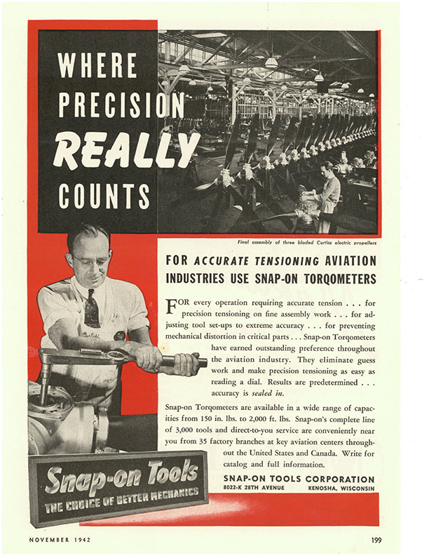 Snap-on Ads