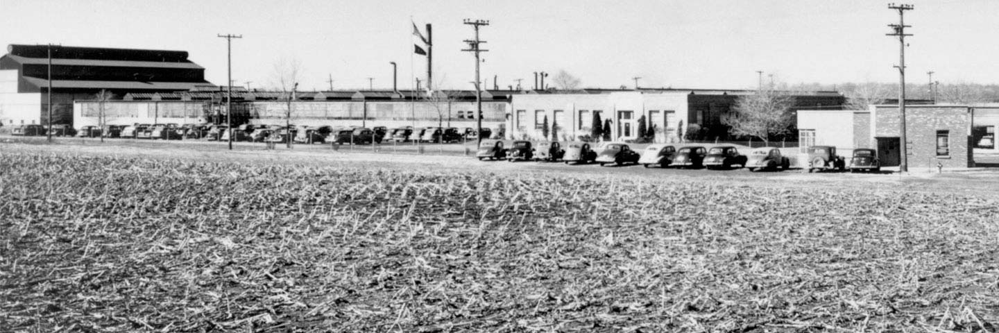 Our History | Snap-on Incorporated