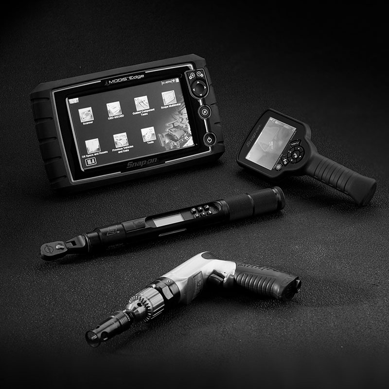 Productivity Solutions | Snap-on Incorporated