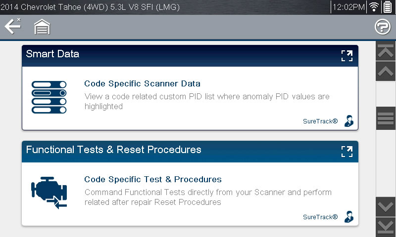 Fast-Track Intelligent Diagnostics