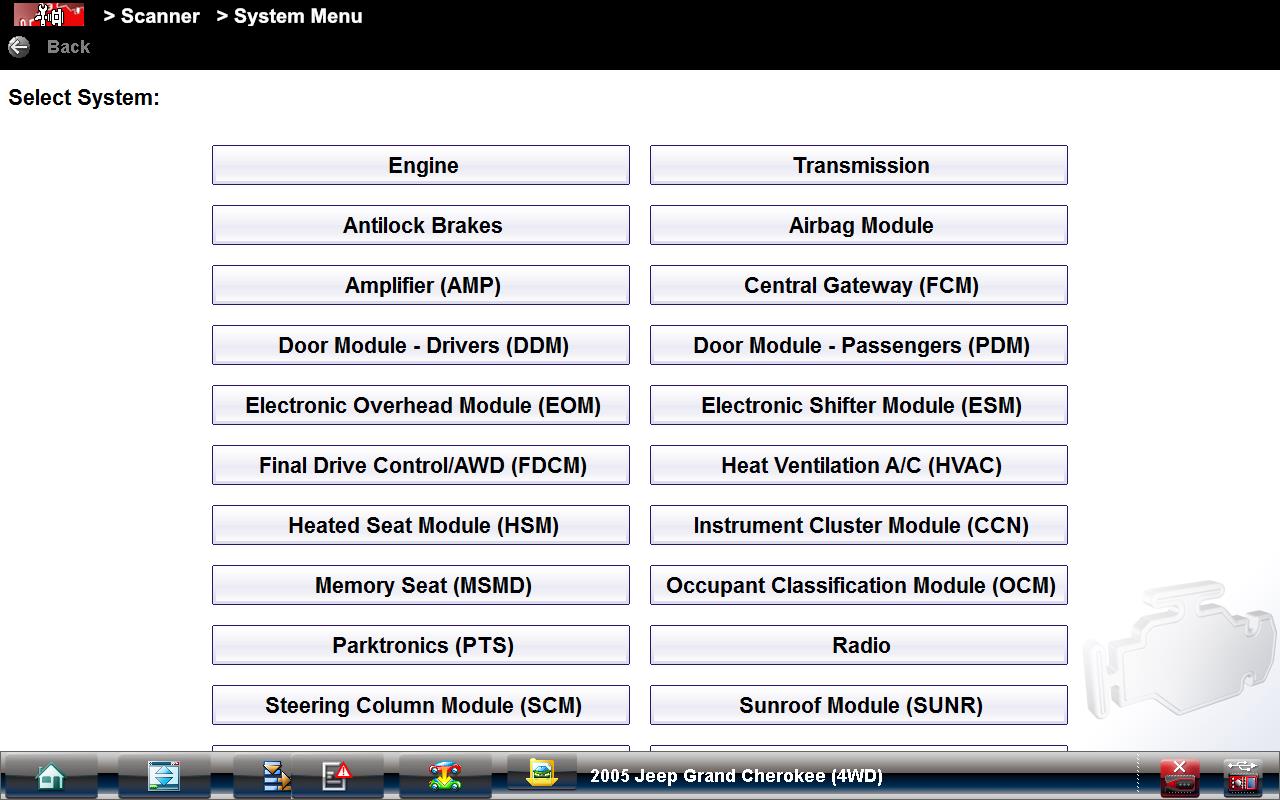 VERUS® Edge Diagnostic and Information System | Snap-on Diagnostics