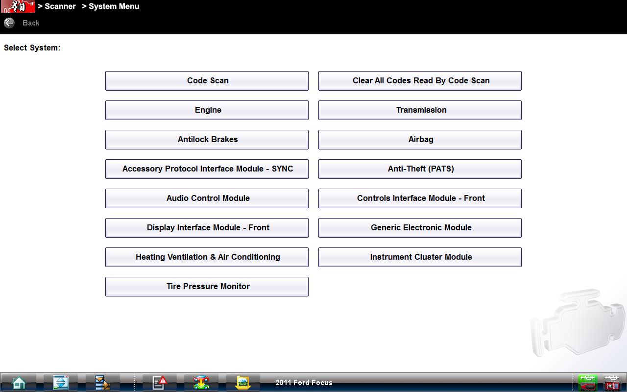 VERUS® Edge Diagnostic and Information System | Snap-on Diagnostics