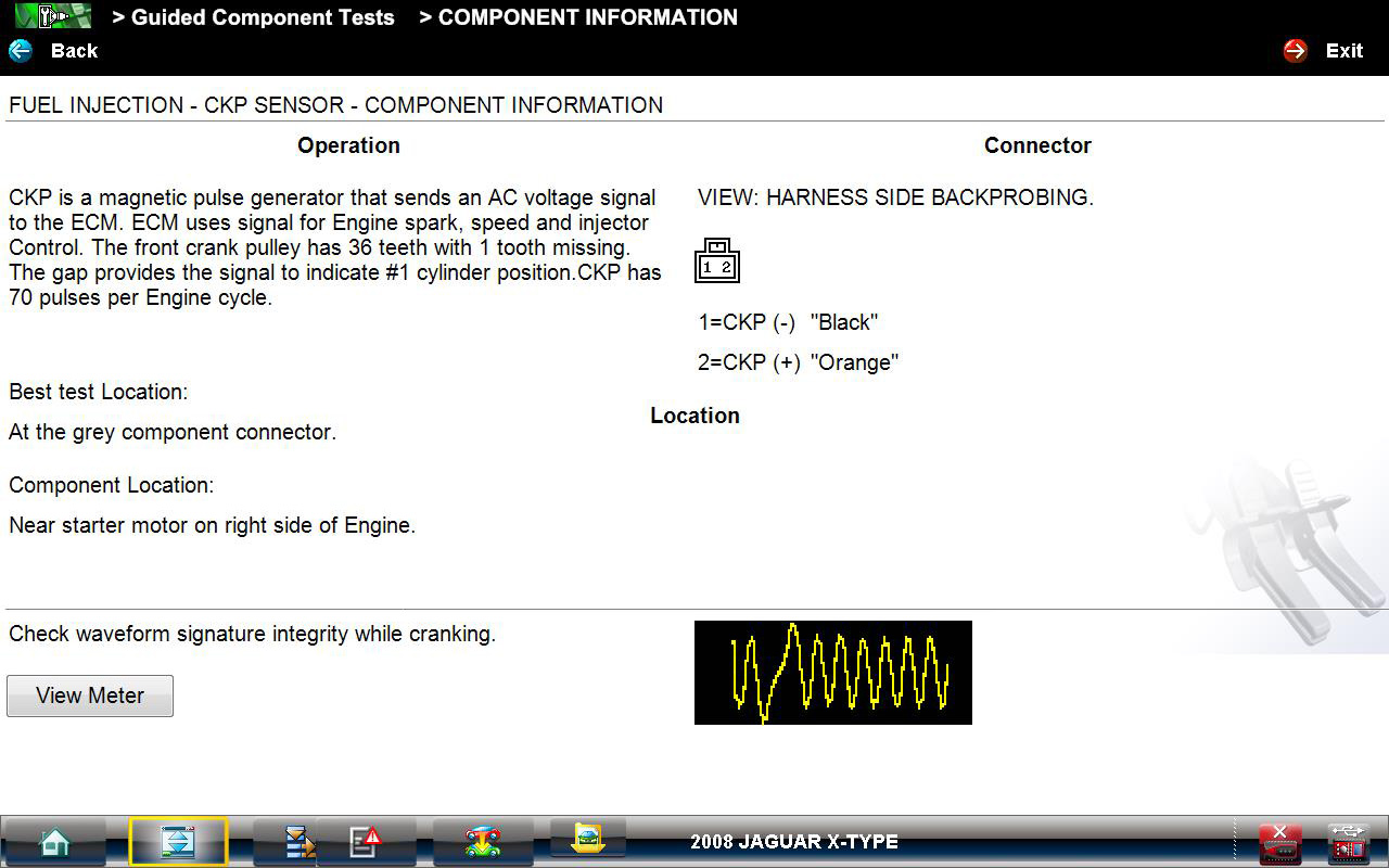 VERUS® Edge Diagnostic and Information System | Snap-on Diagnostics