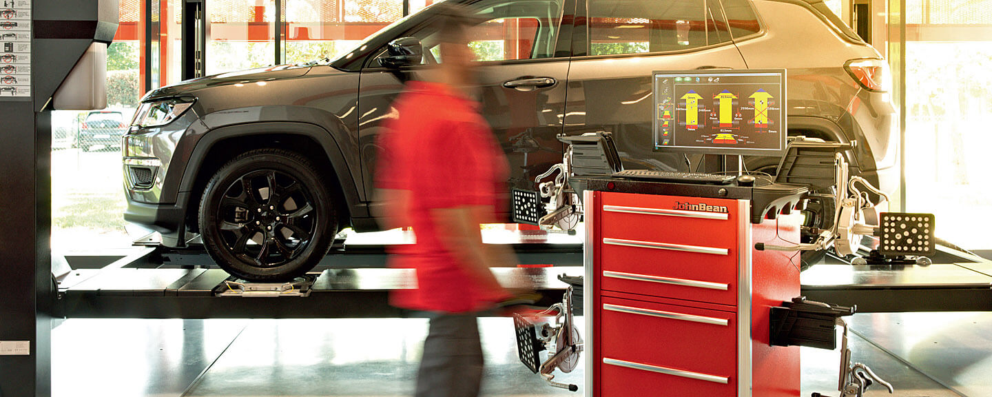 Car Diagnostic Tools & Software | Garage Equipment | Snap-on