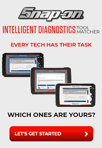 Diagnostic Tools & Software | Garage Equipment | Snap-on