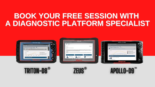 Car Diagnostic Tools & Software | Garage Equipment | Snap-on