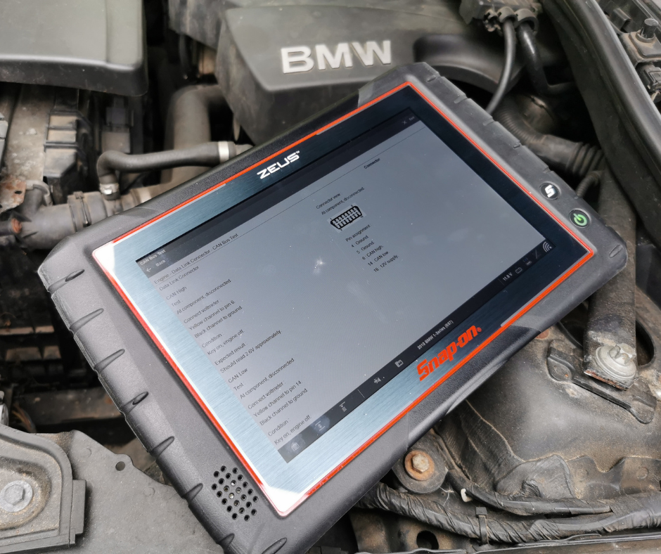 Our Top OBD Scanners & Car Code Readers | Snap-on