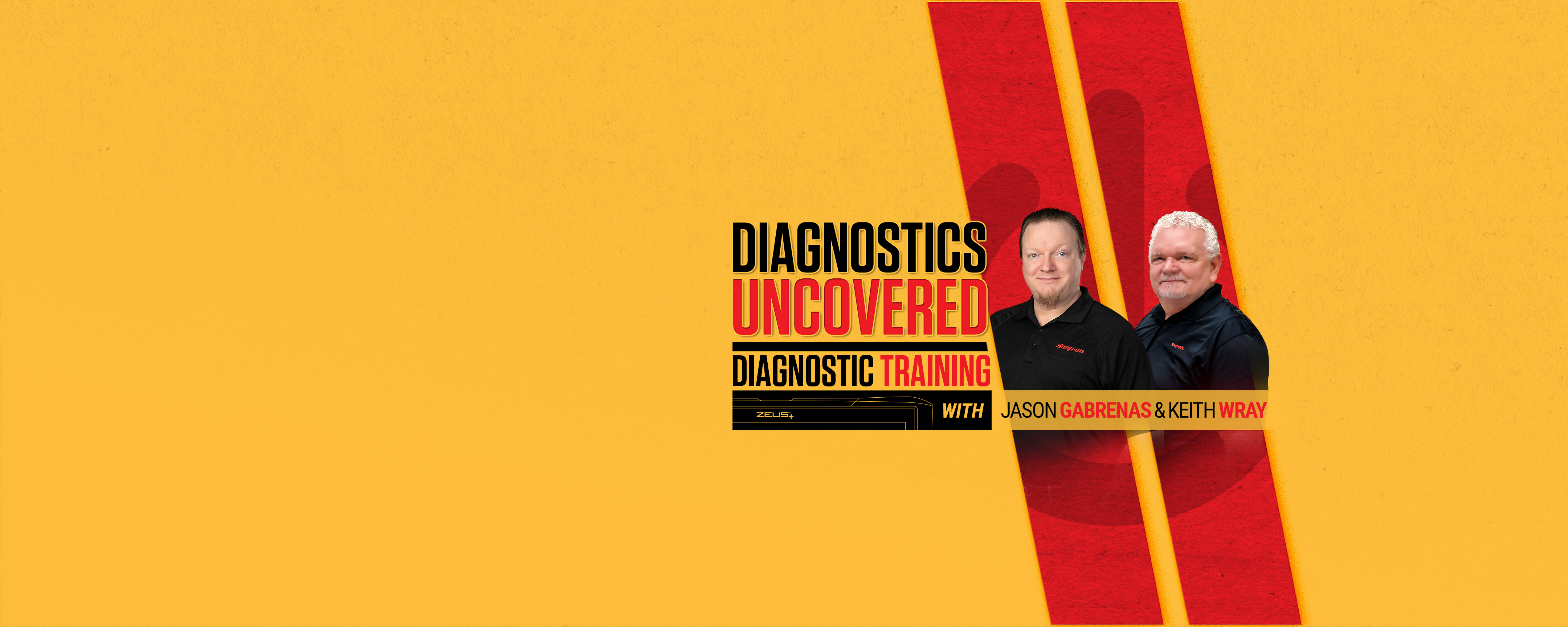 Car Diagnostic Tools | Snap-on® Diagnostics