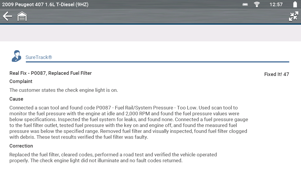 Your Essential Guide To SureTrack®